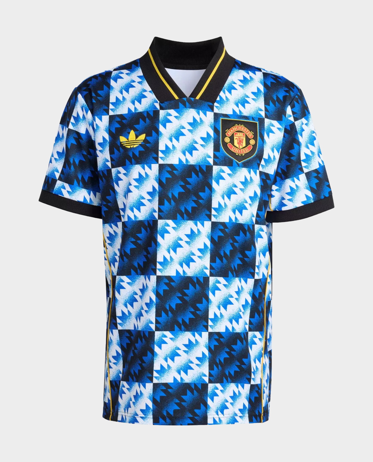 Manchester United LFSTLR Special Edition Jersey 2025-26 | The Dribble Store