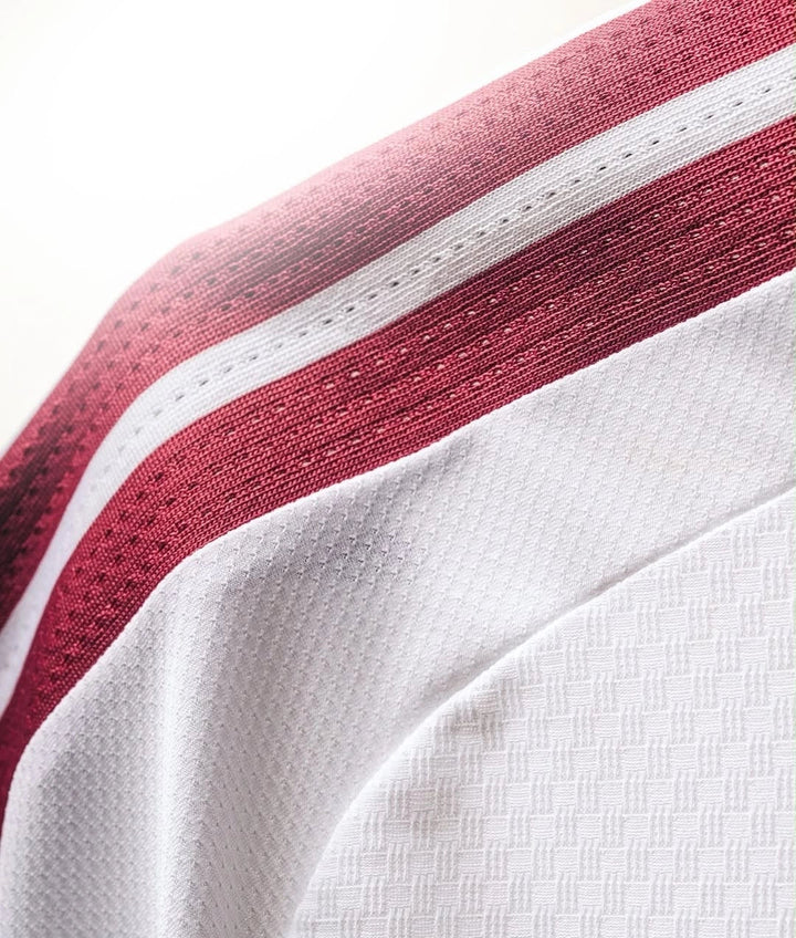 Real Madrid Home 2026-27 Jersey Player Version | Dribble Store – The ...